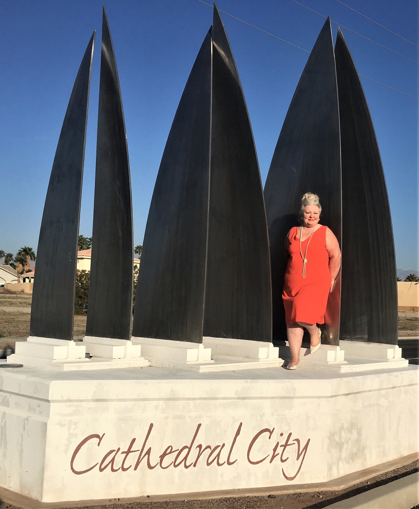 Contact – Nancy Ross