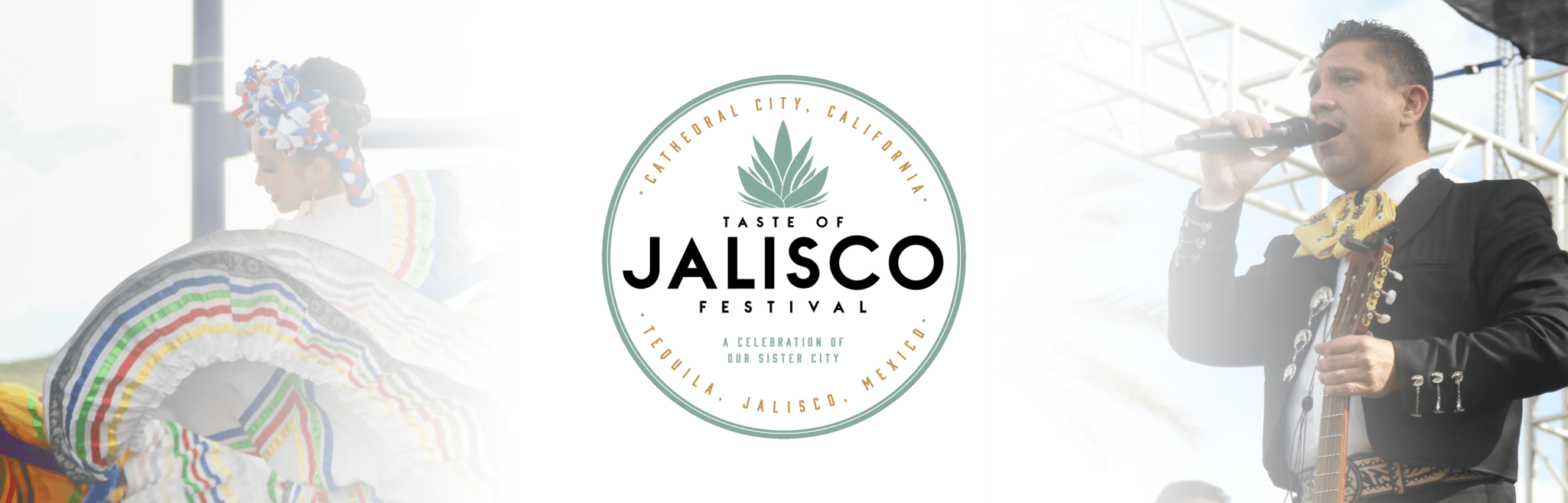 Taste of Jalisco Festival in Cathedral City – Nancy Ross